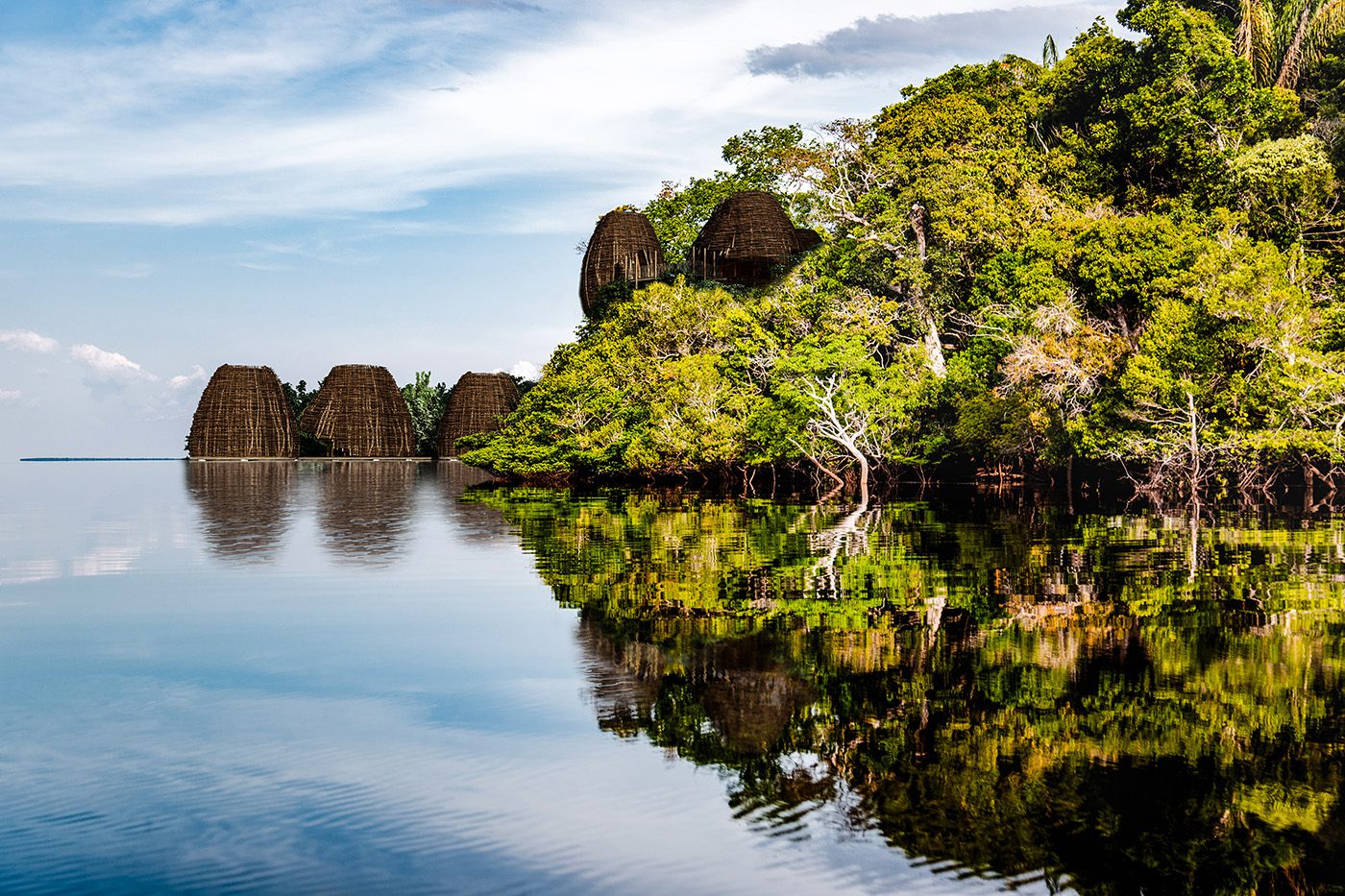 Japiim - 14ᵃ Bienal Internacional de Arquitetura de São Paulo